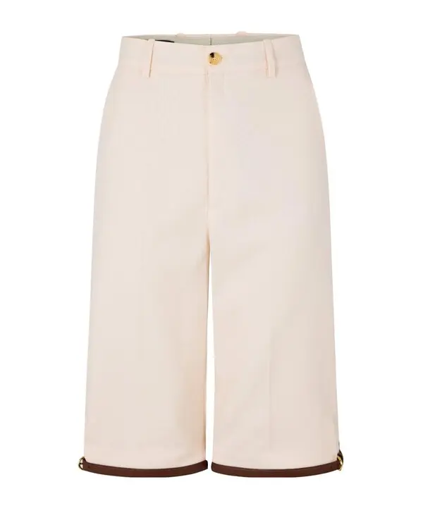 Gucci Bermuda Shorts