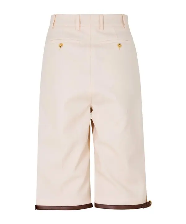 Gucci Bermuda Shorts