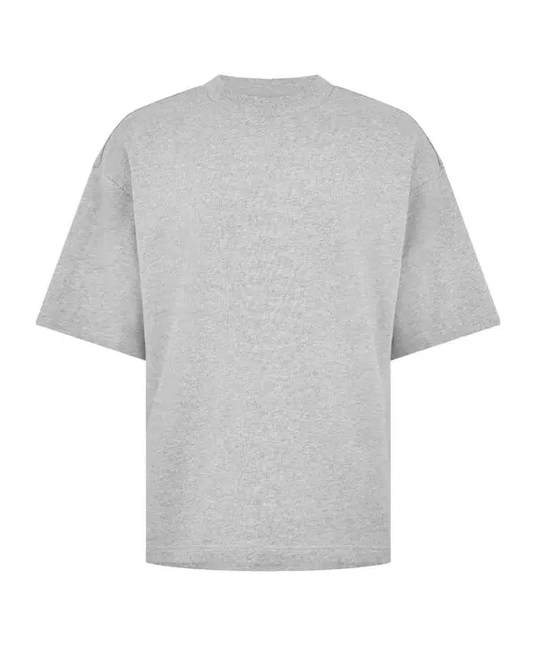 Calvin Klein Simple Short-sleeved T-shirt