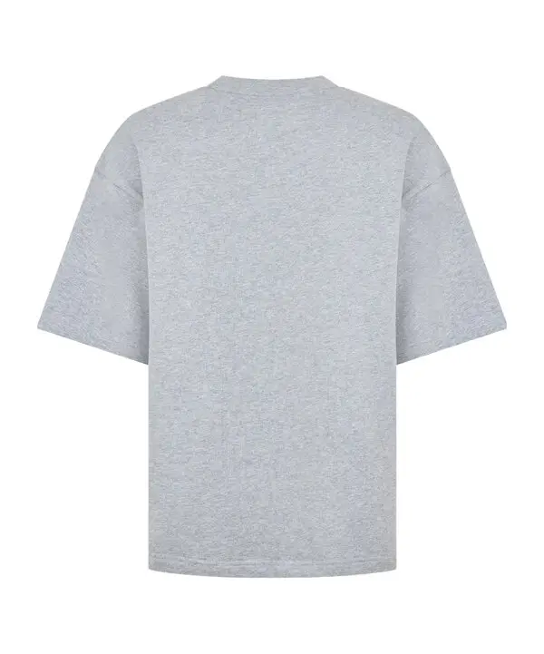 Calvin Klein Simple Short-sleeved T-shirt