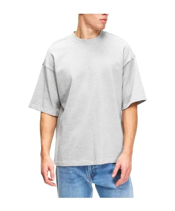 Calvin Klein Simple Short-sleeved T-shirt