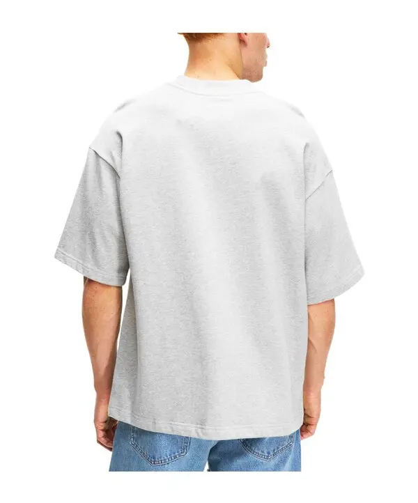 Calvin Klein Simple Short-sleeved T-shirt