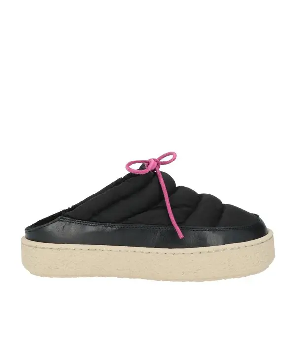 Isabel Marant Étoile Minimalist Mules