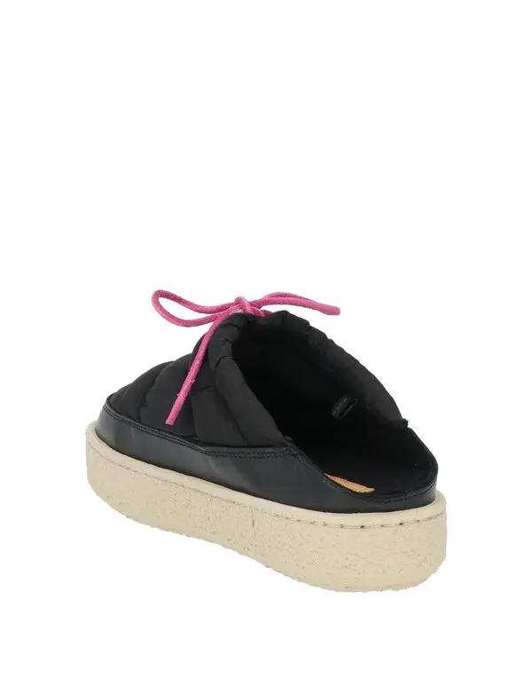 Isabel Marant Étoile Minimalist Mules