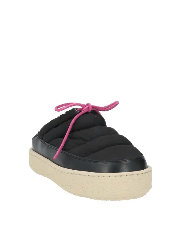 Isabel Marant Étoile Minimalist Mules