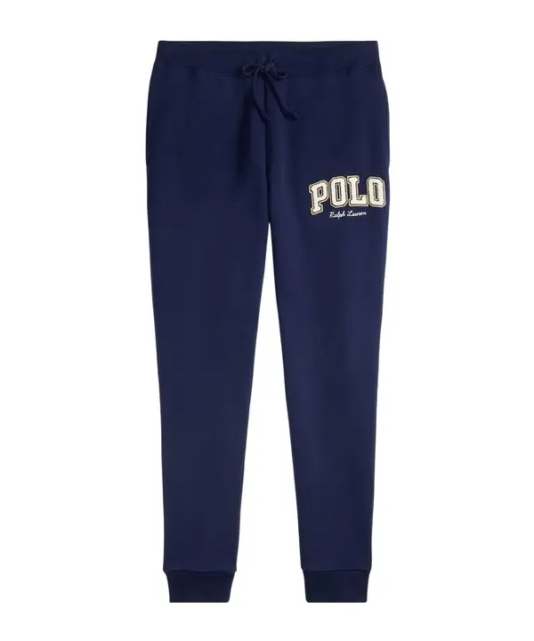 Polo Ralph Lauren Closed Hem Fleece Joggers