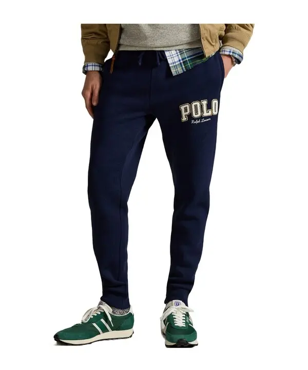 Polo Ralph Lauren Closed Hem Fleece Joggers