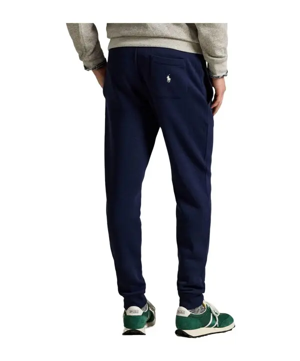 Polo Ralph Lauren Closed Hem Fleece Joggers