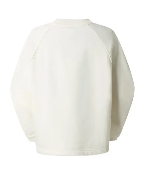 The North Face Cropped Crewneck Sweatshirt