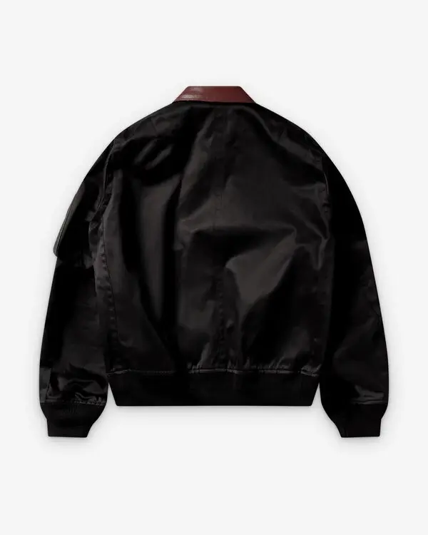 Sacai Collared Casual Jacket