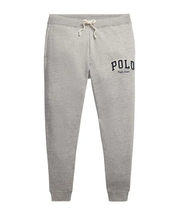 Polo Ralph Lauren Closed Hem Fleece Joggers
