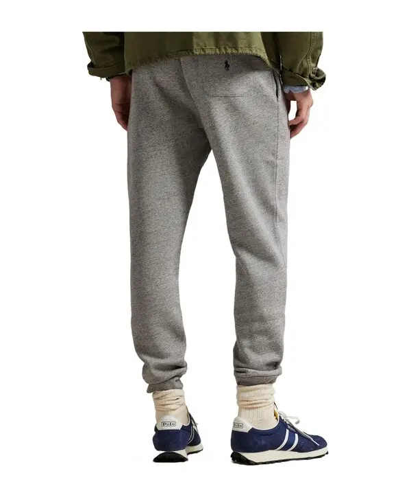 Polo Ralph Lauren Closed Hem Fleece Joggers