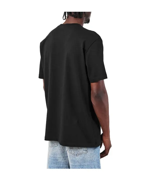 Dsquared2 Crewneck Shortsleeve Tee