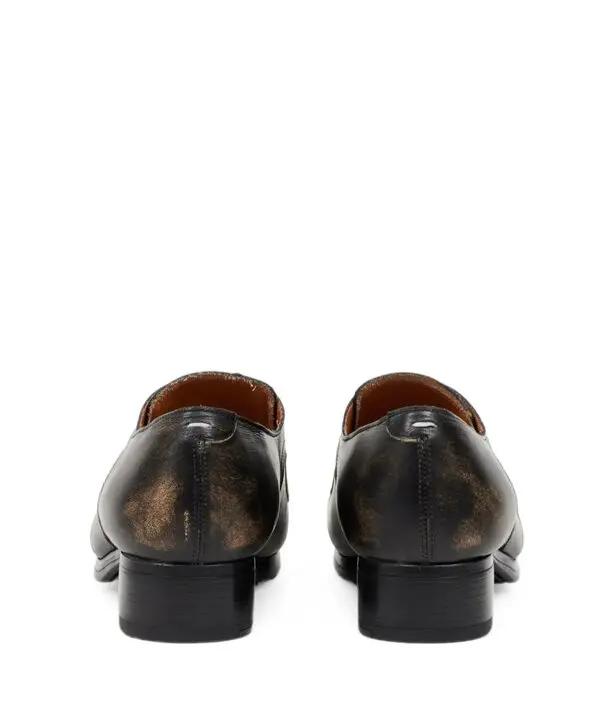 MAISON MARGIELA Float Derby Shoes