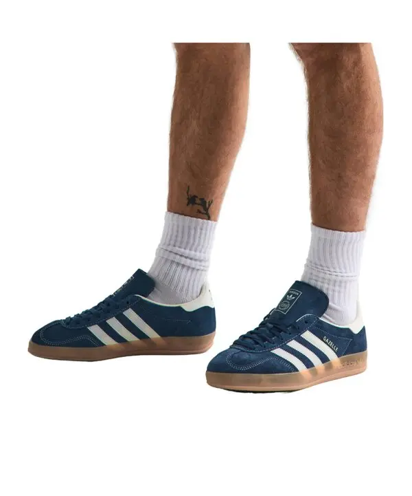 ADIDAS ORIGINALS Classic Lowtop Sneakers