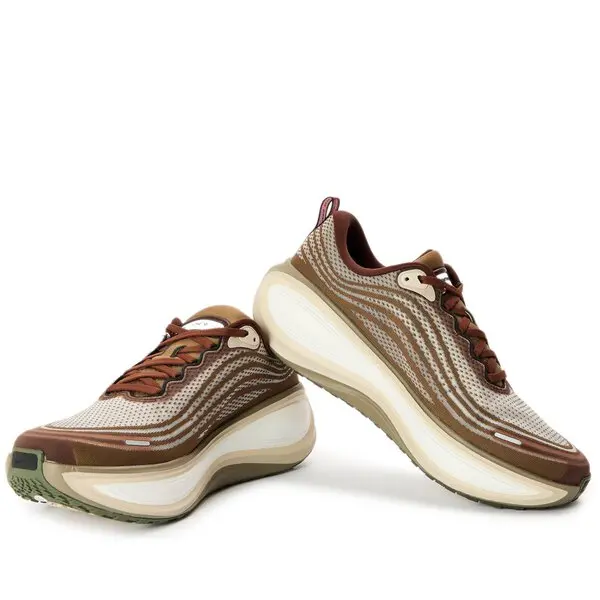 Nike Simple Sports Shoes
