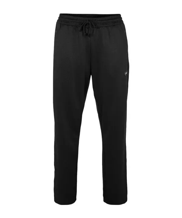 Yohji Yamamoto Drawstring Straightleg Joggers