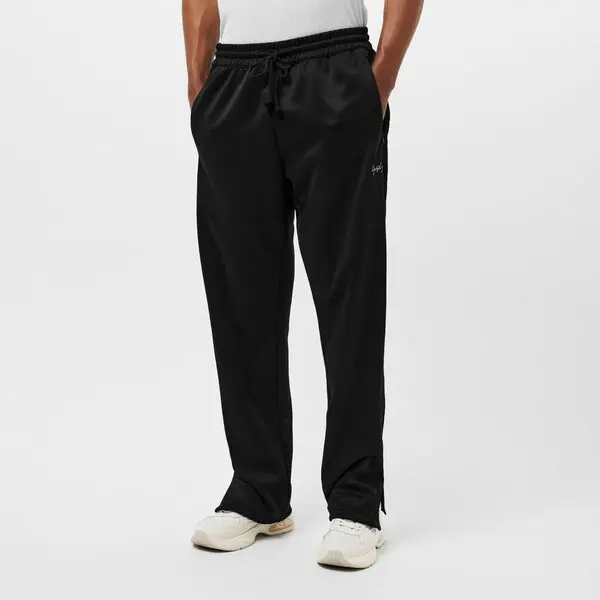 Yohji Yamamoto Drawstring Straightleg Joggers