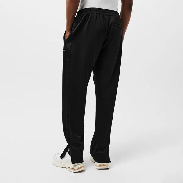 Yohji Yamamoto Drawstring Straightleg Joggers