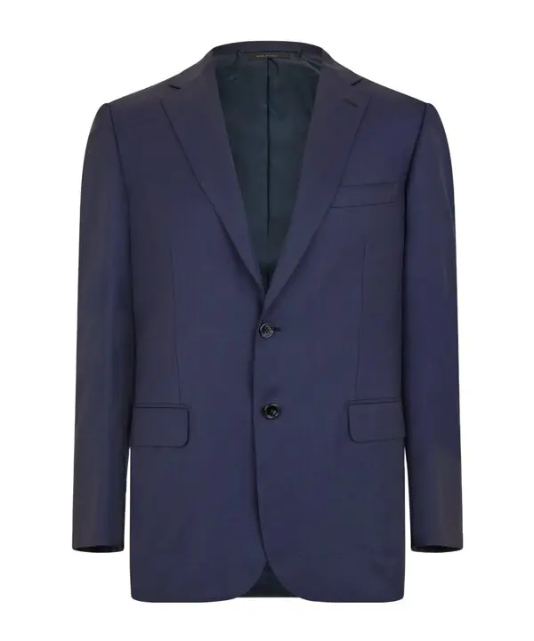 Brioni Notchedlapel Blazer