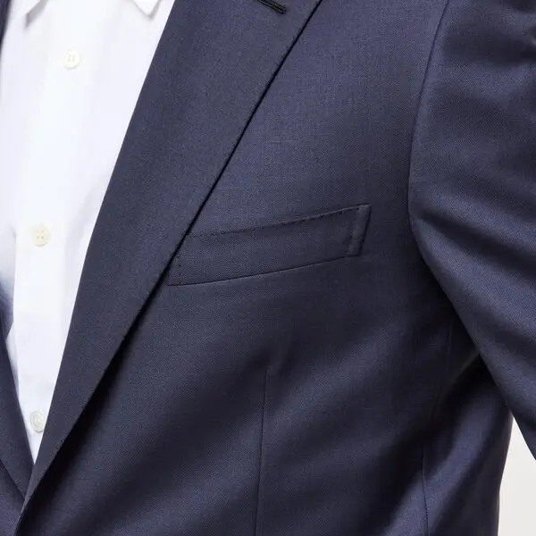 Brioni Notchedlapel Blazer