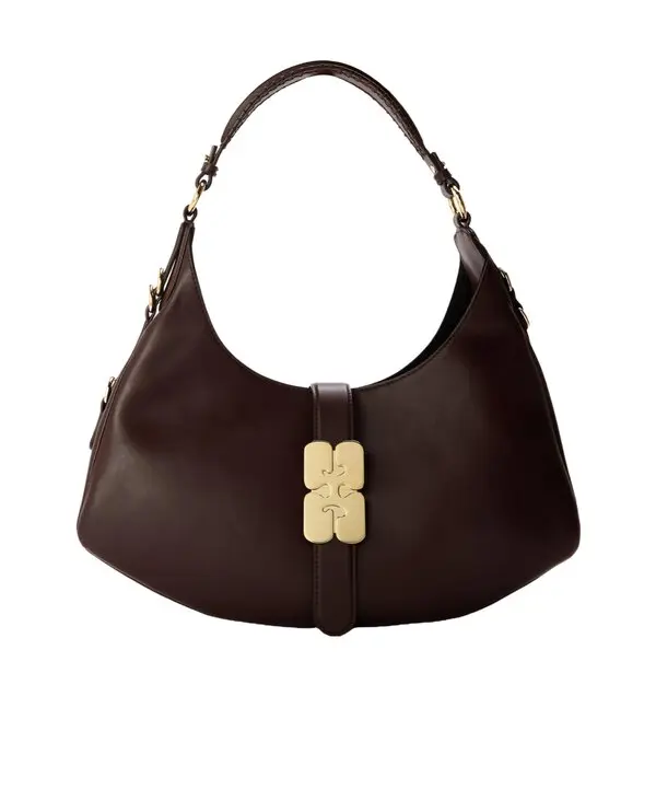 GANNI Simple And Casual Small Bag