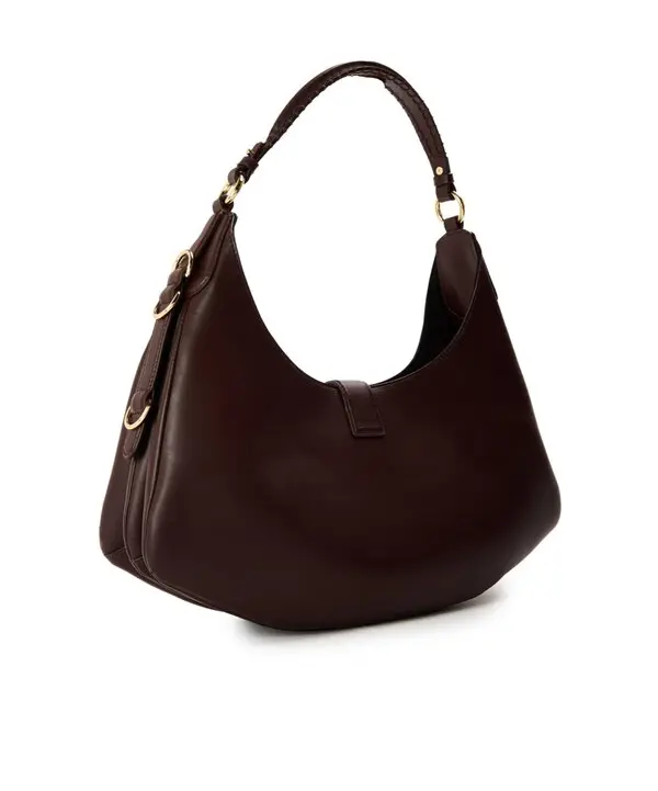 GANNI Simple And Casual Small Bag