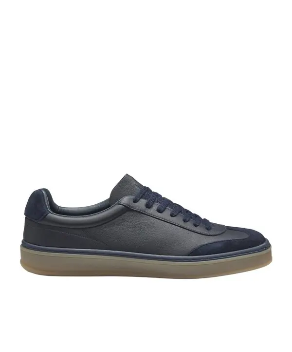 Hugo Boss Classic Lowtop Sneakers