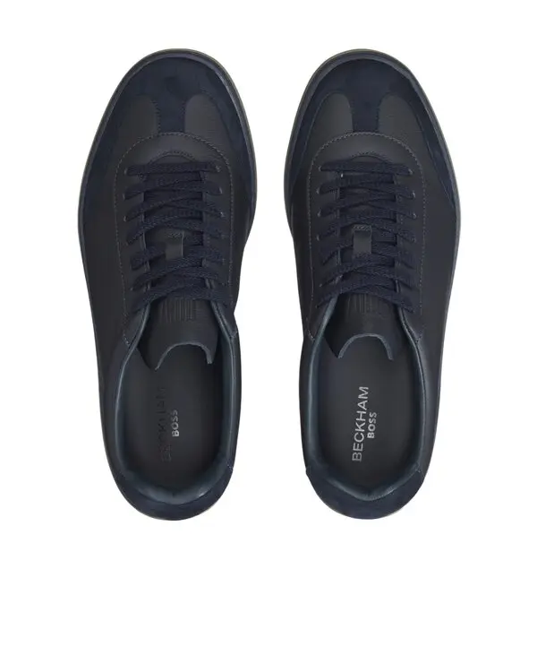 Hugo Boss Classic Lowtop Sneakers