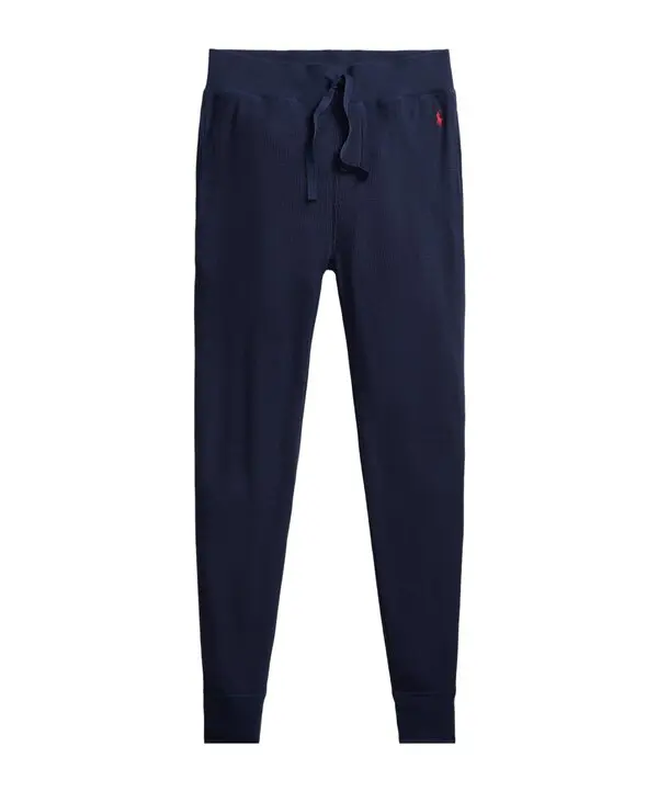 Polo Ralph Lauren Quilted Jogger Pants
