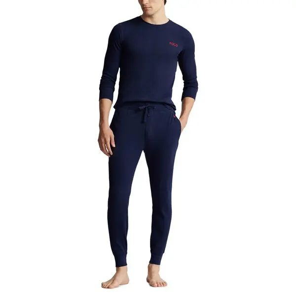 Polo Ralph Lauren Quilted Jogger Pants