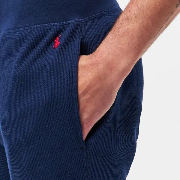 Polo Ralph Lauren Quilted Jogger Pants
