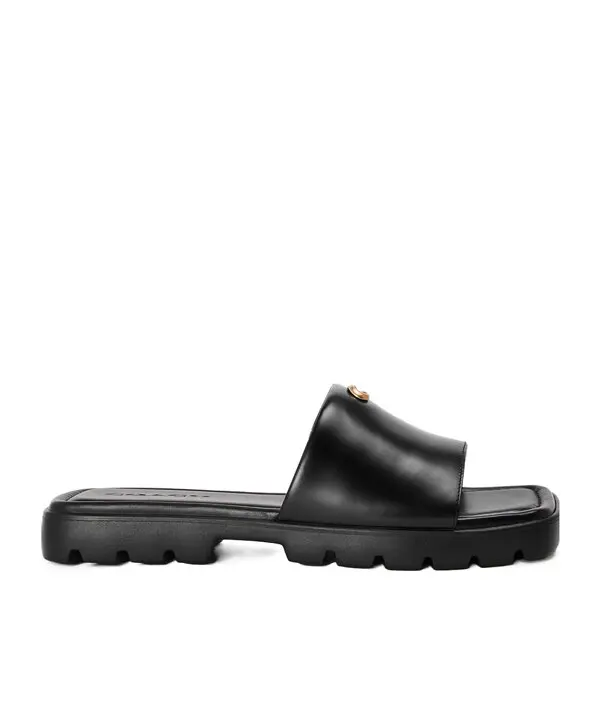 COACH Florence Sandals