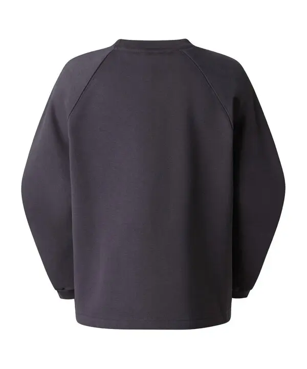 The North Face Cropped Crewneck Sweatshirt