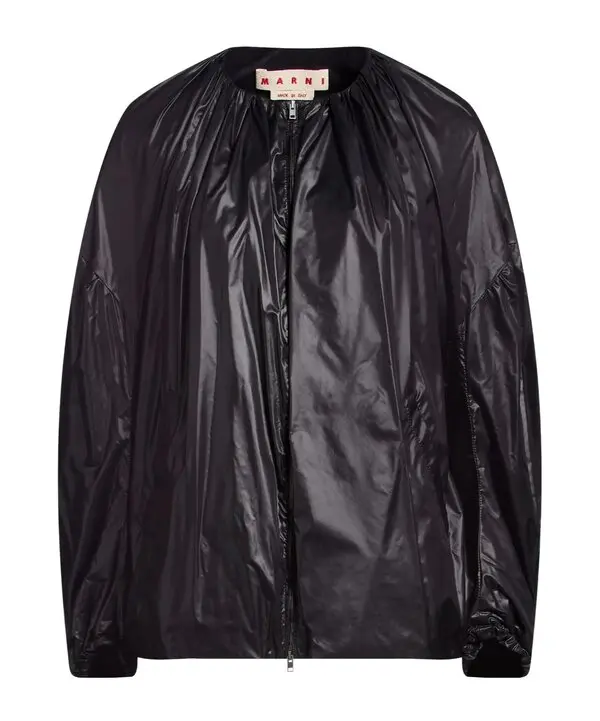 Marni Simple Trench Coat