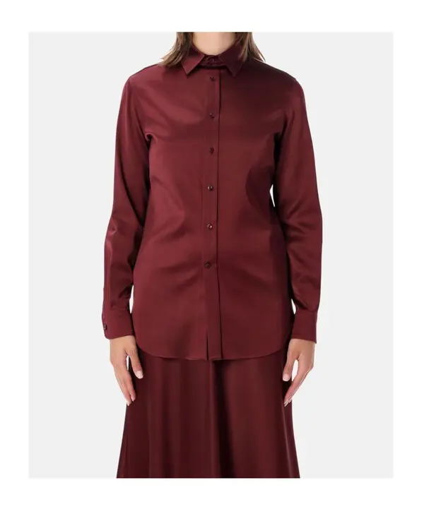 Ralph Lauren Cameron Long-sleeve Shirt