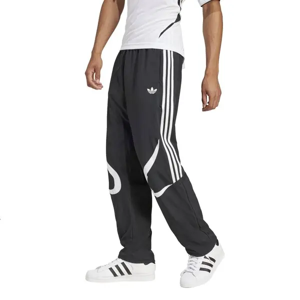 ADIDAS ORIGINALS Simple Sports Pants