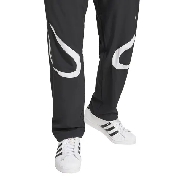 ADIDAS ORIGINALS Simple Sports Pants