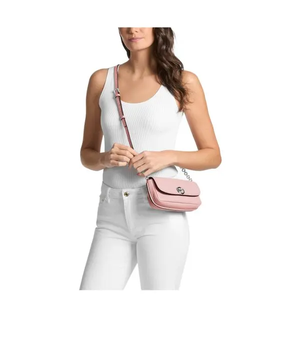 Michael Kors Simple Shoulder Bag