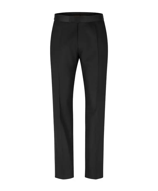 Hugo Boss Tailored Trousers