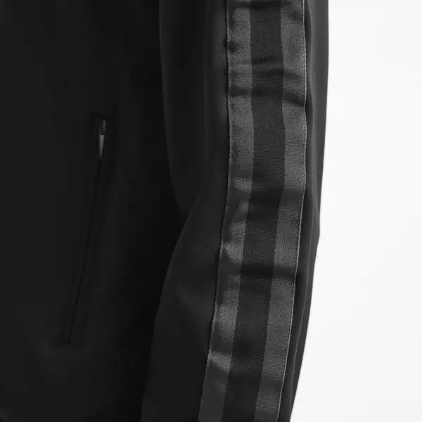 Gucci Standcollar Fleece Jacket