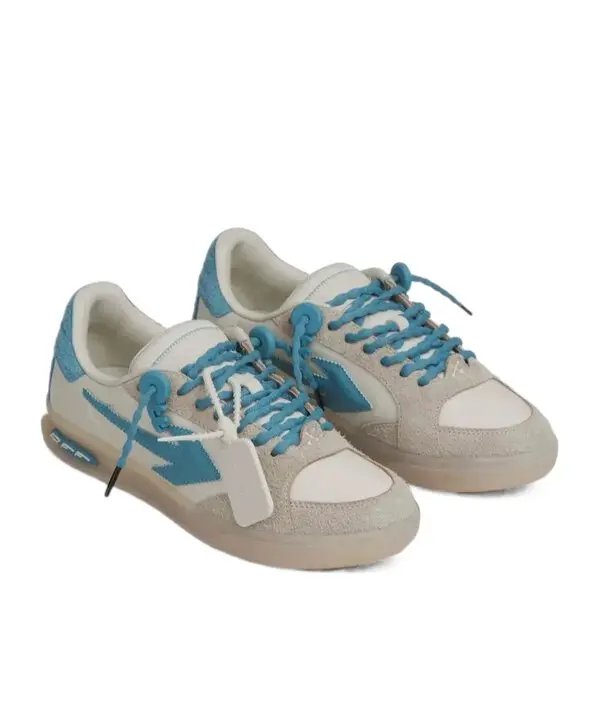 Off-White Arrows-patch Sneakers