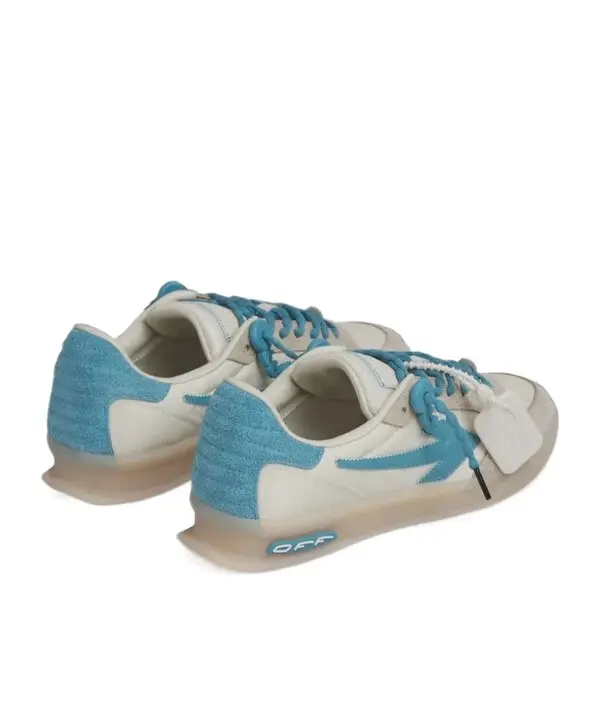 Off-White Arrows-patch Sneakers