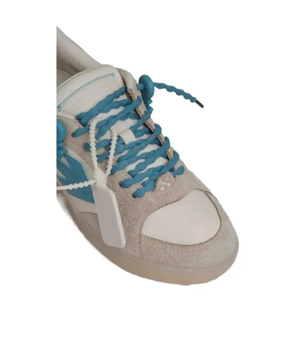 Off-White Arrows-patch Sneakers