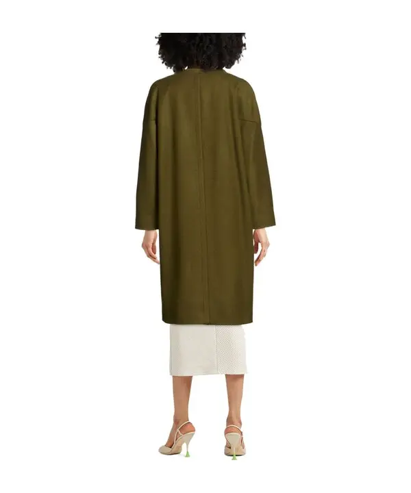 Marni Loose-fitting Single- Coat