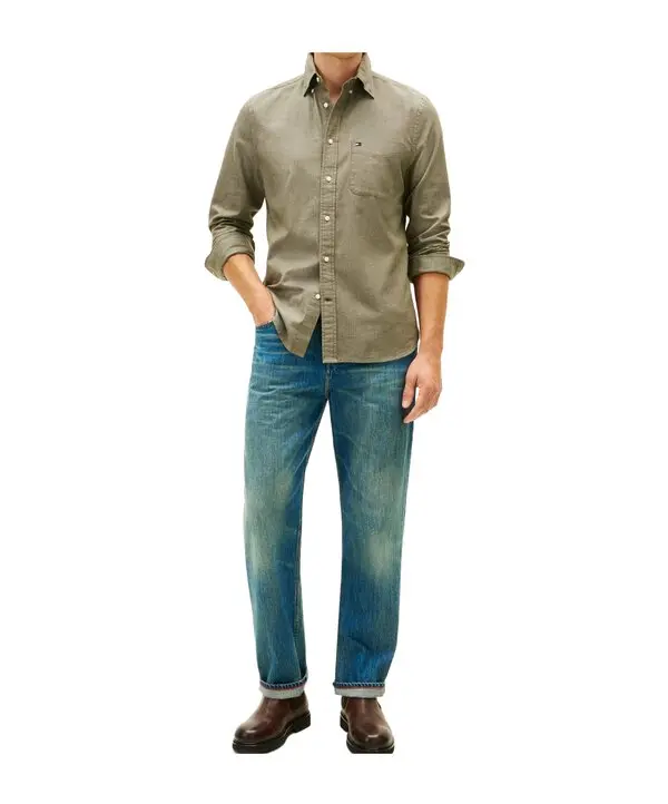 Tommy Hilfiger Buttondown Longsleeve Shirt