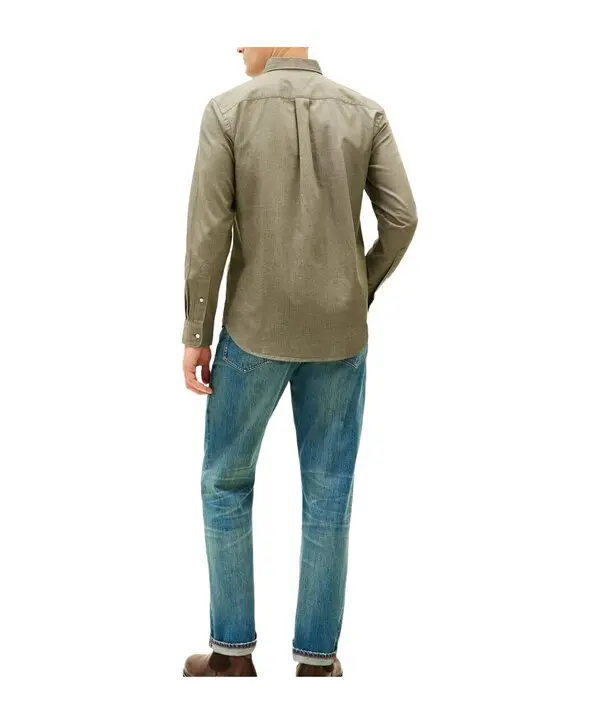 Tommy Hilfiger Buttondown Longsleeve Shirt