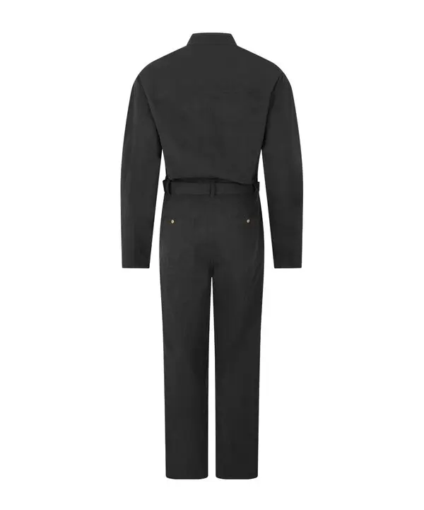 Isabel Marant Étoile Standcollar Longsleeve Jumpsuit