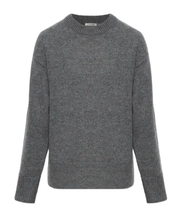 BY MALENE BIRGER Long-sleeved Sweater