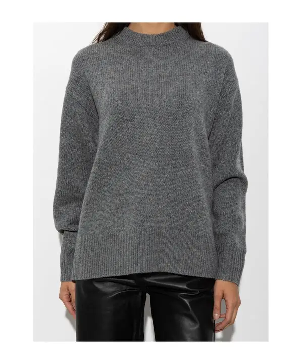 BY MALENE BIRGER Long-sleeved Sweater